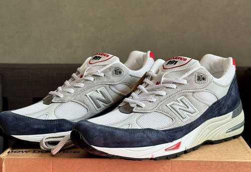 New balance 991 Made in England/ us9,5/us10