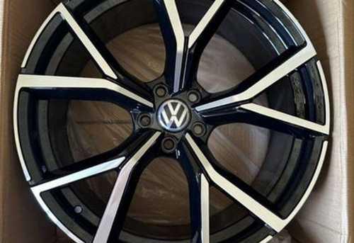 R20 Новые Диски на фольксваген Volkswagen Tiguan