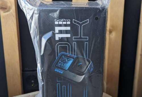 Gopro hero 11 black | Festima.Ru - Мониторинг объявлений