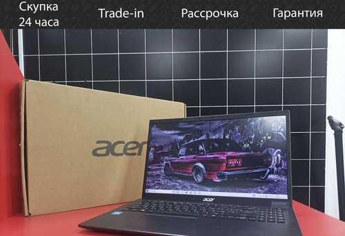 Ноутбук Acer Extensa 15 EX215-32-P2A8 На гарантии