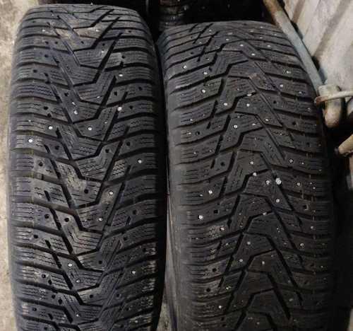 Зимние шины Hankook Winter I'Pike RS 205/50 17