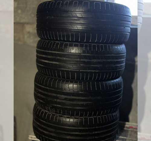 Goodyear EfficientGrip Performance 215/50 R17 95W