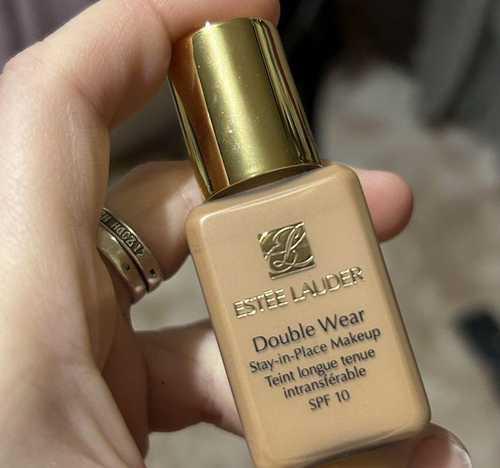 Estee lauder тональный крем