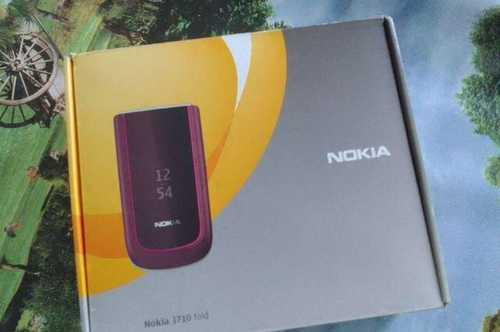 Кнопочный телефон Nokia
