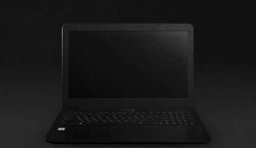 Ноутбук Asus X556U