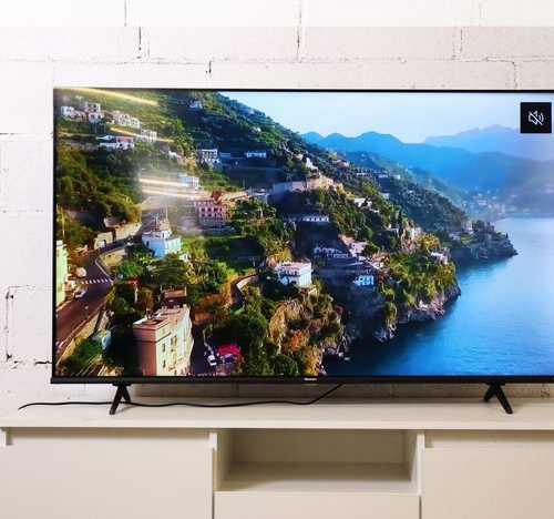 SMART TV 4K Телевизор Haier 65 дюймов