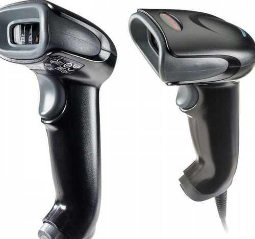 Сканер 2D Honeywell 1450g