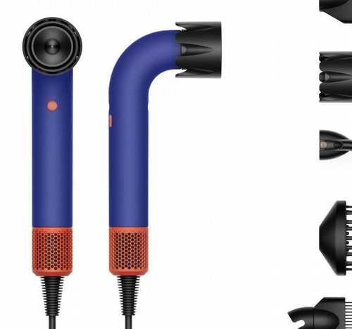 Dyson Supersonic r Professional hair dryer
