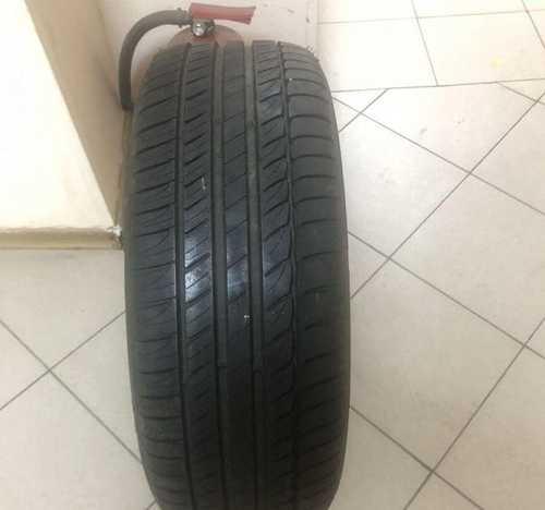 Michelin 4x4 Alpin 205/55 R16 21B