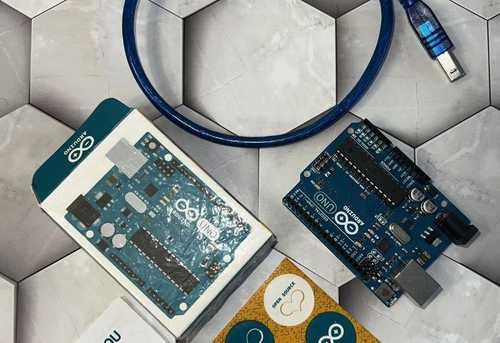 Arduino uno и usbasp