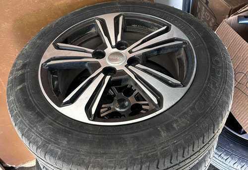 Yokohama Y388 185/65 R15