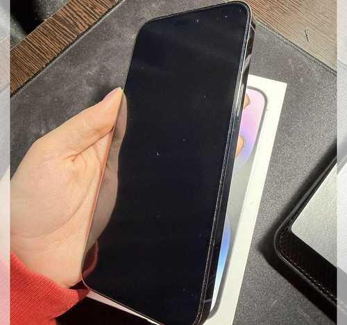 iPhone 14 Pro Max, 256 ГБ