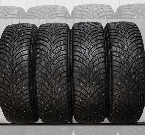 Pirelli Ice Zero 2 215/65 R16 102T