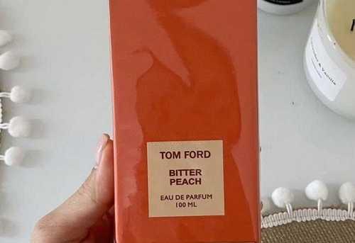 Парфюм Tom Ford Bitter Peach (качество оригинал)