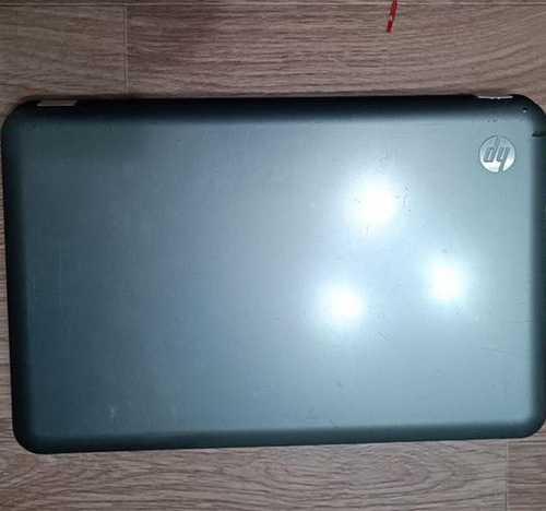 Ноутбук hp pavilion g6 бу