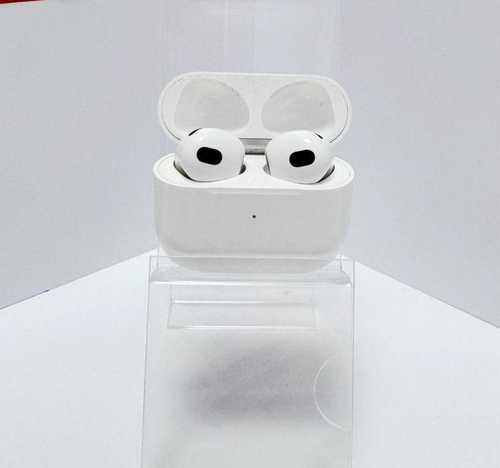 Беспроводные наушники Apple AirPods 3 (мс)