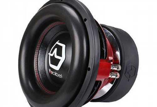 Сабвуфер ural (Урал) Decibel (Децибел) 12 новый