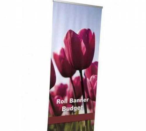 Стенд roll-UP 60x180