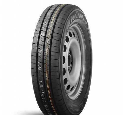 Kumho PorTran KC53 215/70 R15C 109T