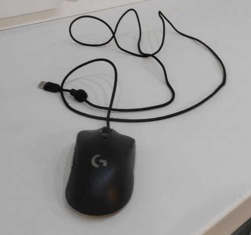 Игровая мышь Logitech G403