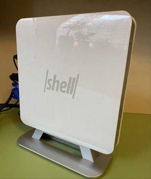 Неттоп 3Q Nettop Shell