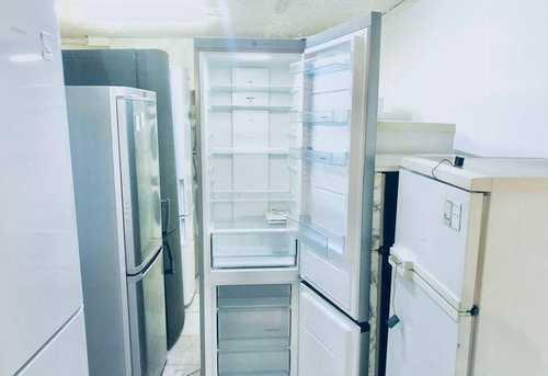 Холодильник бу и новые