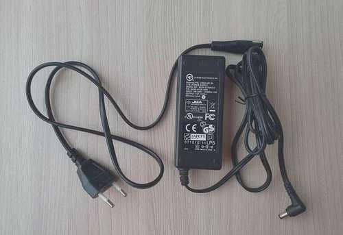 Блок питания Motorola NU30-4120250-I3 12V 2.5A