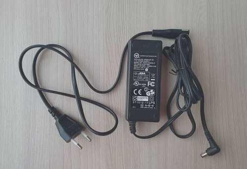 Блок питания Motorola NU30-4120250-I3 12V 2.5A