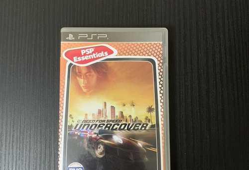 Disks for PSP