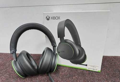 Xbox wireless headset