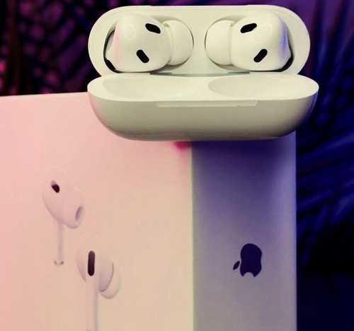 AirPods Pro 2 (Premium)