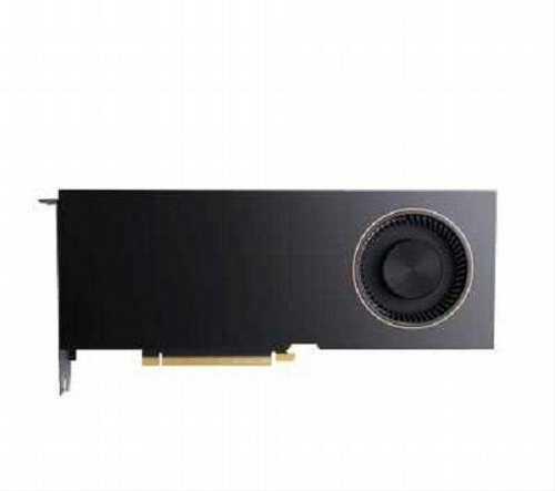 Видеокарта PNY Nvidia Quadro RTX A6000 (vcnrtxa600
