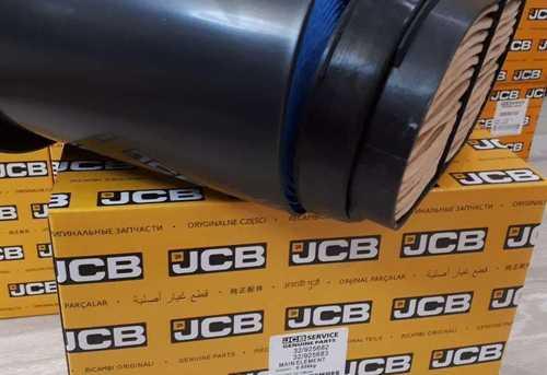 JCB 3CX 4cx фильтр воздушный