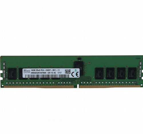 Оперативная память Hynix 16Gb HMA82GR7AFR8N-UH