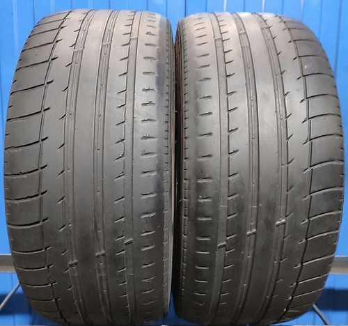 Triangle Sportex TSH11 245/40 R18