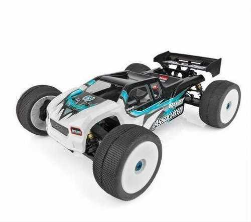 Радиоуправляемая модель Team associated rc8t3.2e