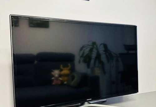 Телевизор samsung UE40F6100AK