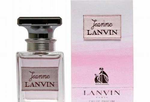 Духи Jeanne Lanvin 30 ml