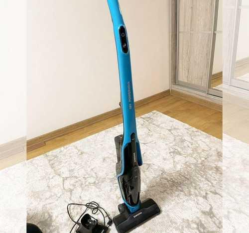 Пылесос бу Samsung Powerstick