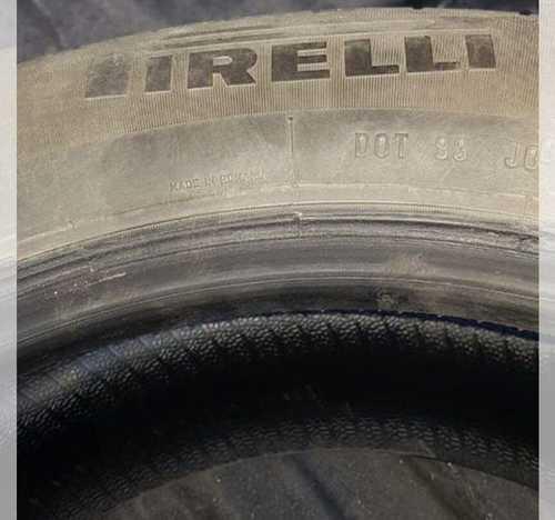 Pirelli Cinturato All Season 215/55 R17 94W