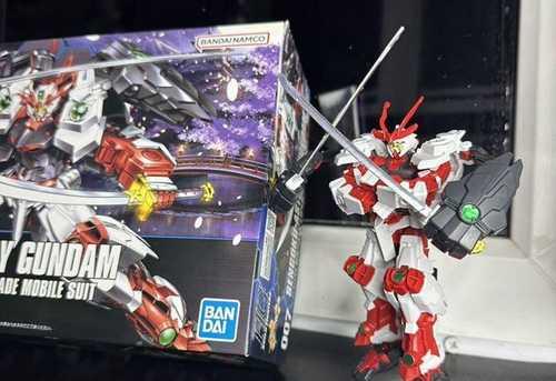 Коллекционная фигурка Gundam HG Sengoku Astray