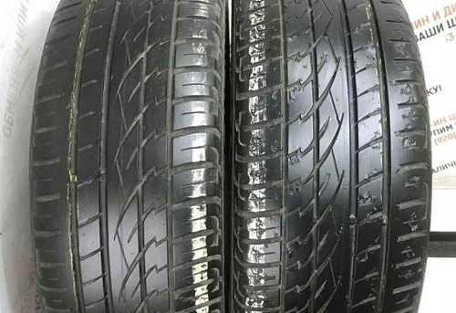 Continental ContiCrossContact UHP 235/55 R19