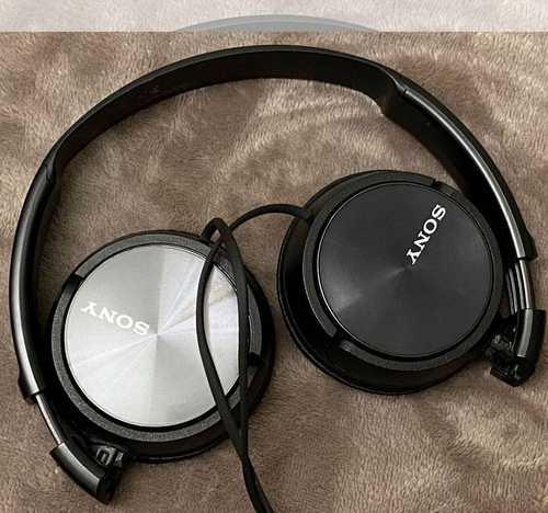 Наушники Sony Extra Bass MDR-XB450