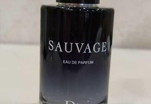 Dior Sauvage