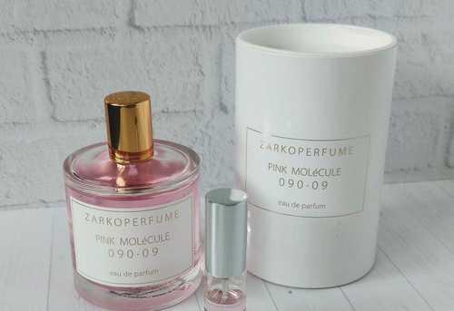 Отливанты Zarkoperfume pink molécule 090.09