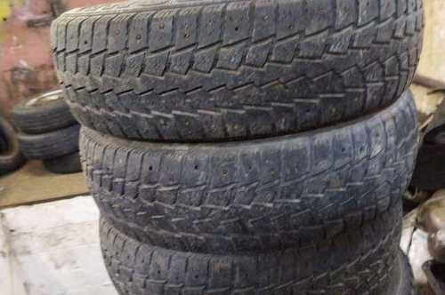 Marshal Power Grip KC11 205/70 R15C