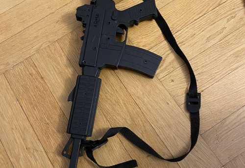 Деревянный автомат Arma toys