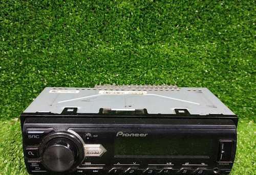 Автомобильная магнитола Pioneer MVH-08UB