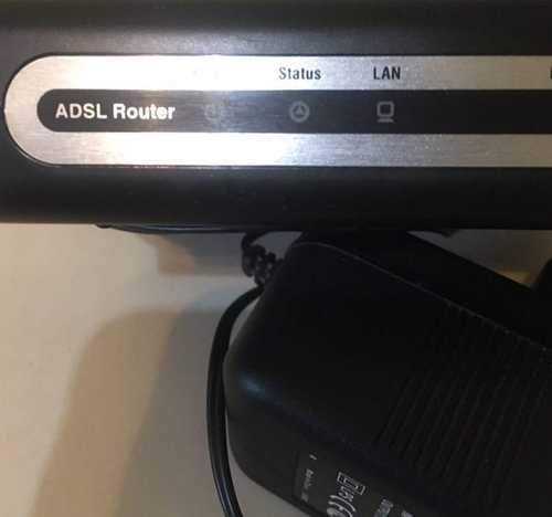 Adsl router DSL-2500U