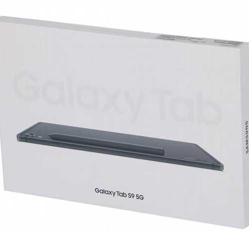 Samsung galaxy tab s9 5g